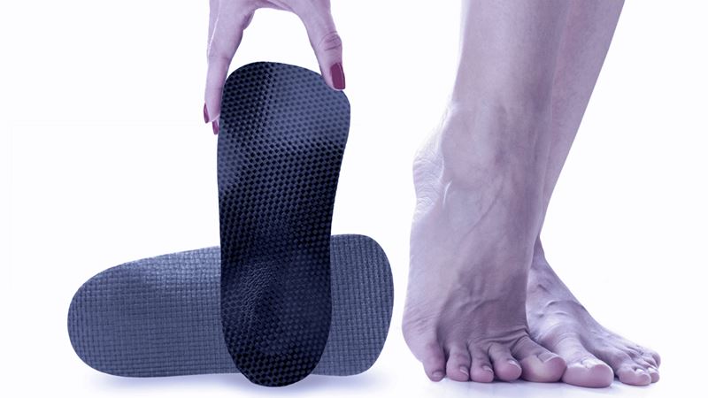 From Tradition to Technology: The Evolution of Podiatry and Orthotics - Toray PMC